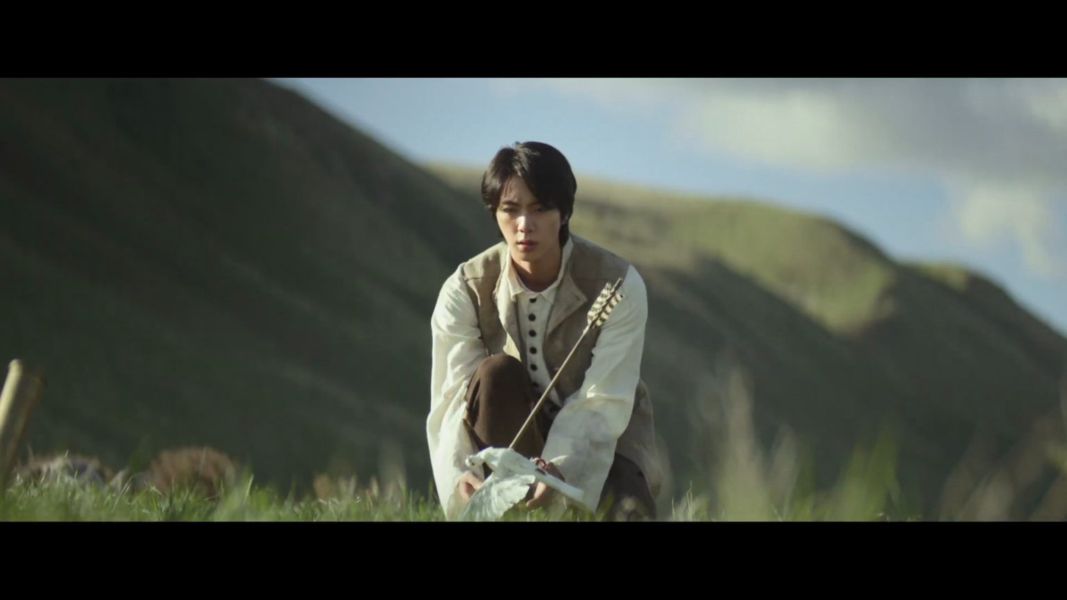 BTS On MV Screencaps and who's who - K-Pop Database / dbkpop.com