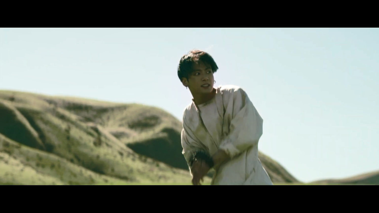 BTS On MV Screencaps and who's who - K-Pop Database / dbkpop.com