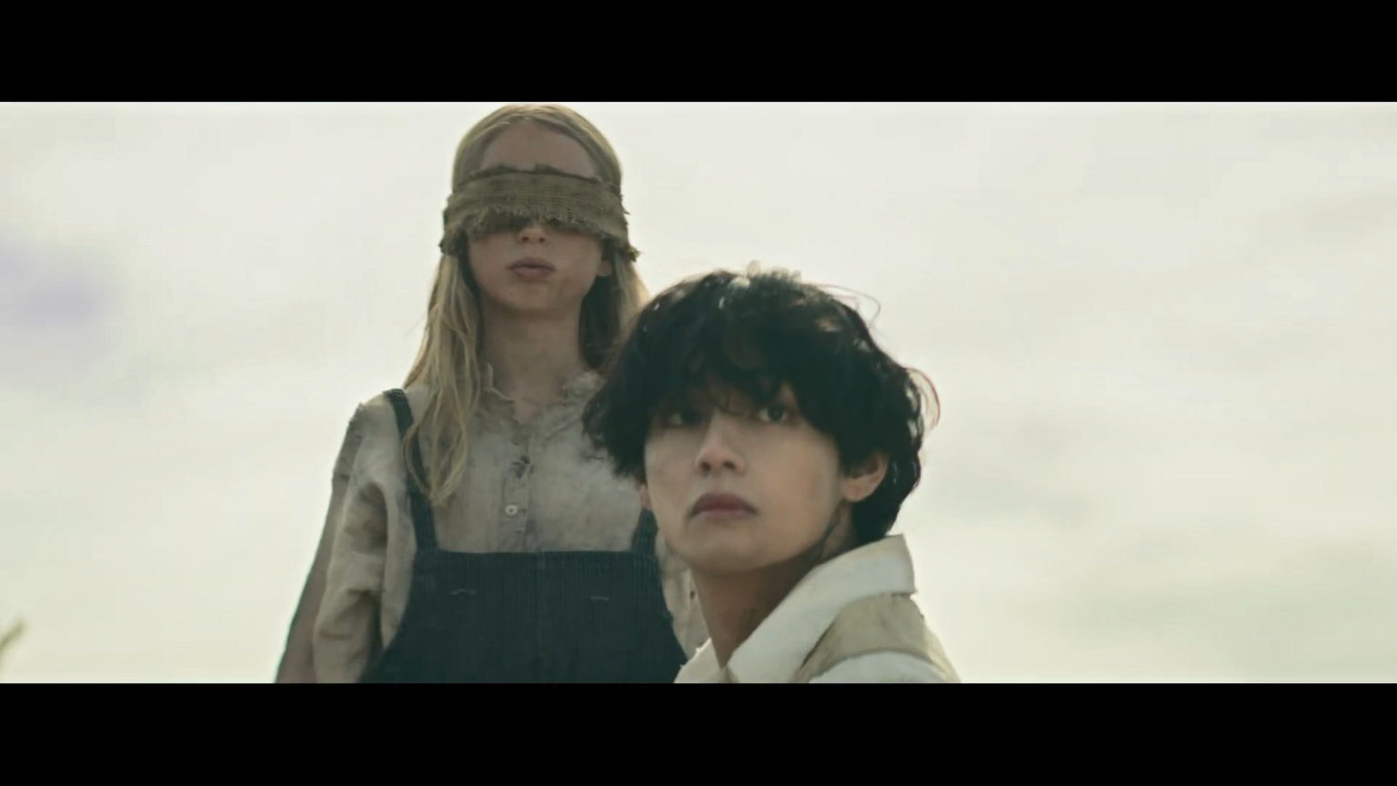 BTS On MV Screencaps and who's who - K-Pop Database / dbkpop.com