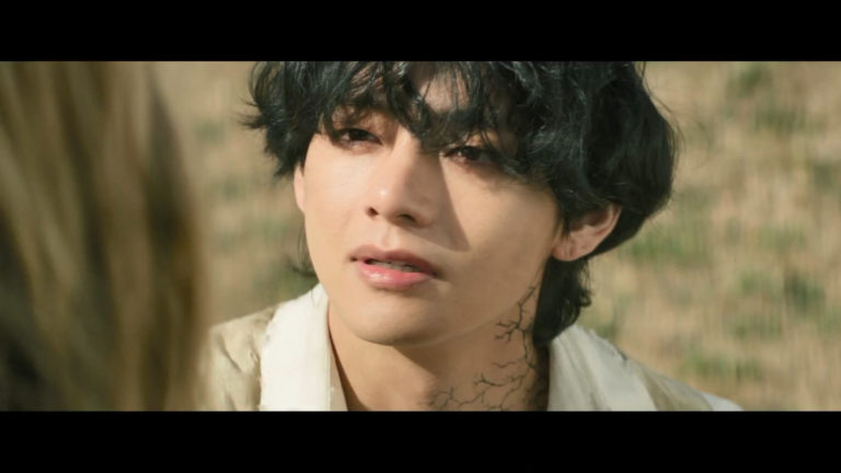 BTS Archives - K-Pop Database