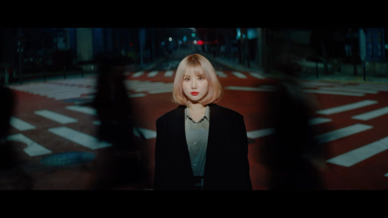 GFRIEND - Crossroads who's who - K-Pop Database / dbkpop.com