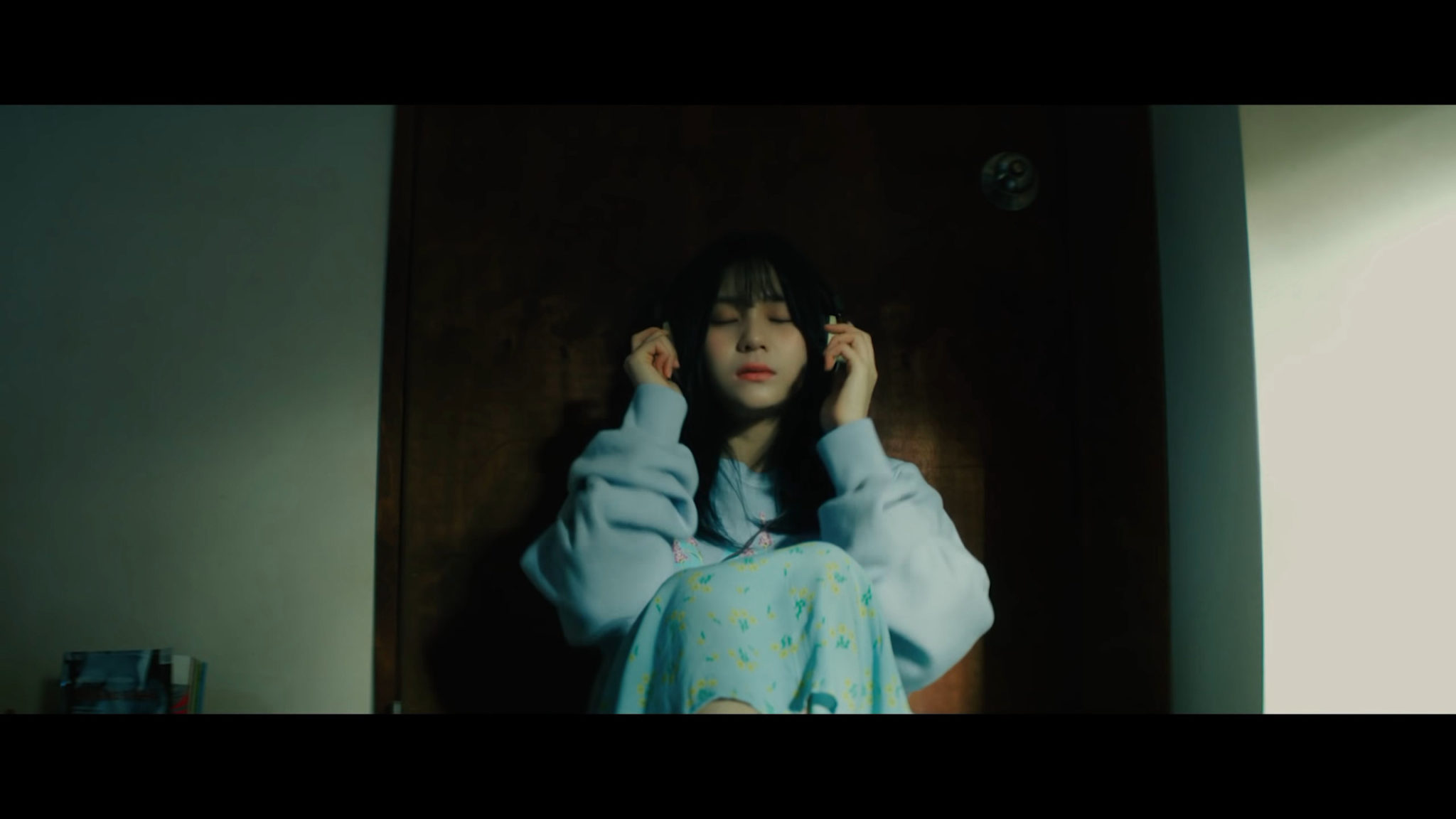 GFRIEND - Crossroads who's who - K-Pop Database / dbkpop.com