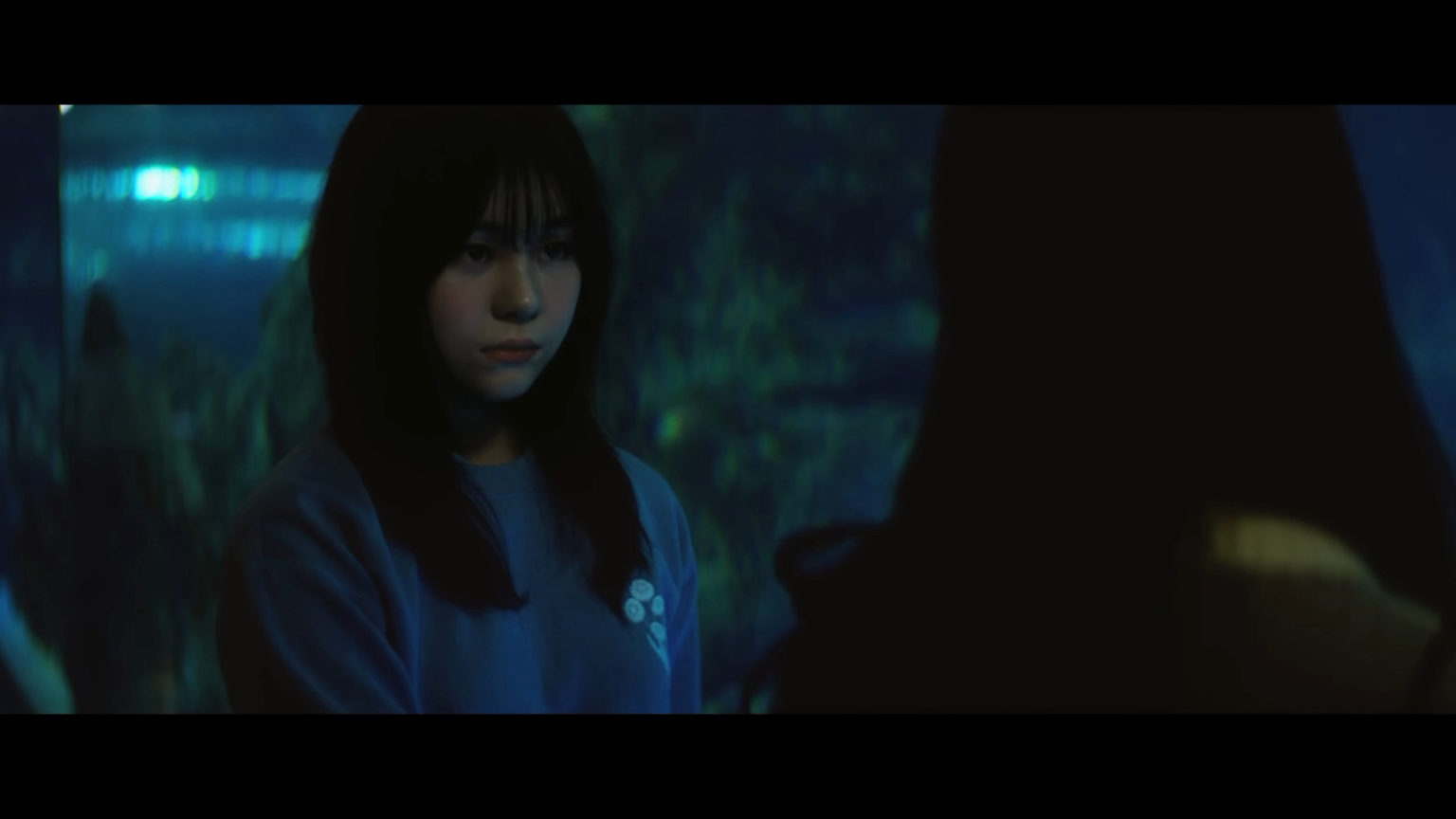 GFRIEND - Crossroads who's who - K-Pop Database / dbkpop.com