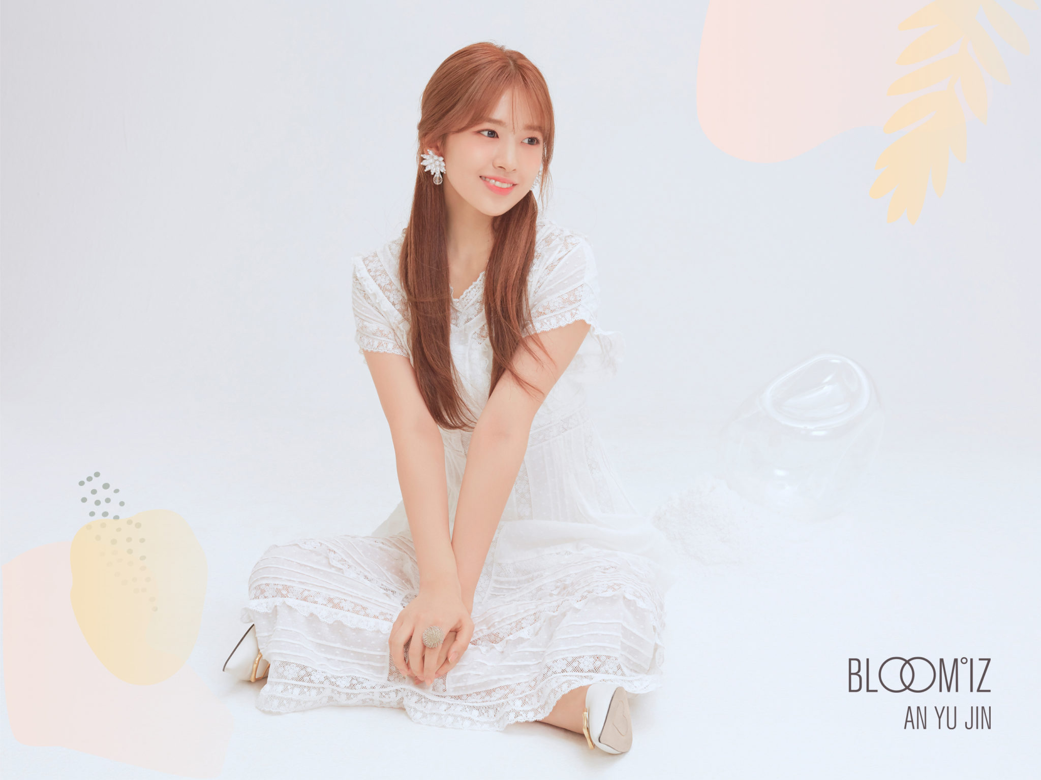 IZ*ONE BLOOM*IZ 2020 Unreleased Teaser Photos 1 (HD/HR) - K-Pop Database / dbkpop.com