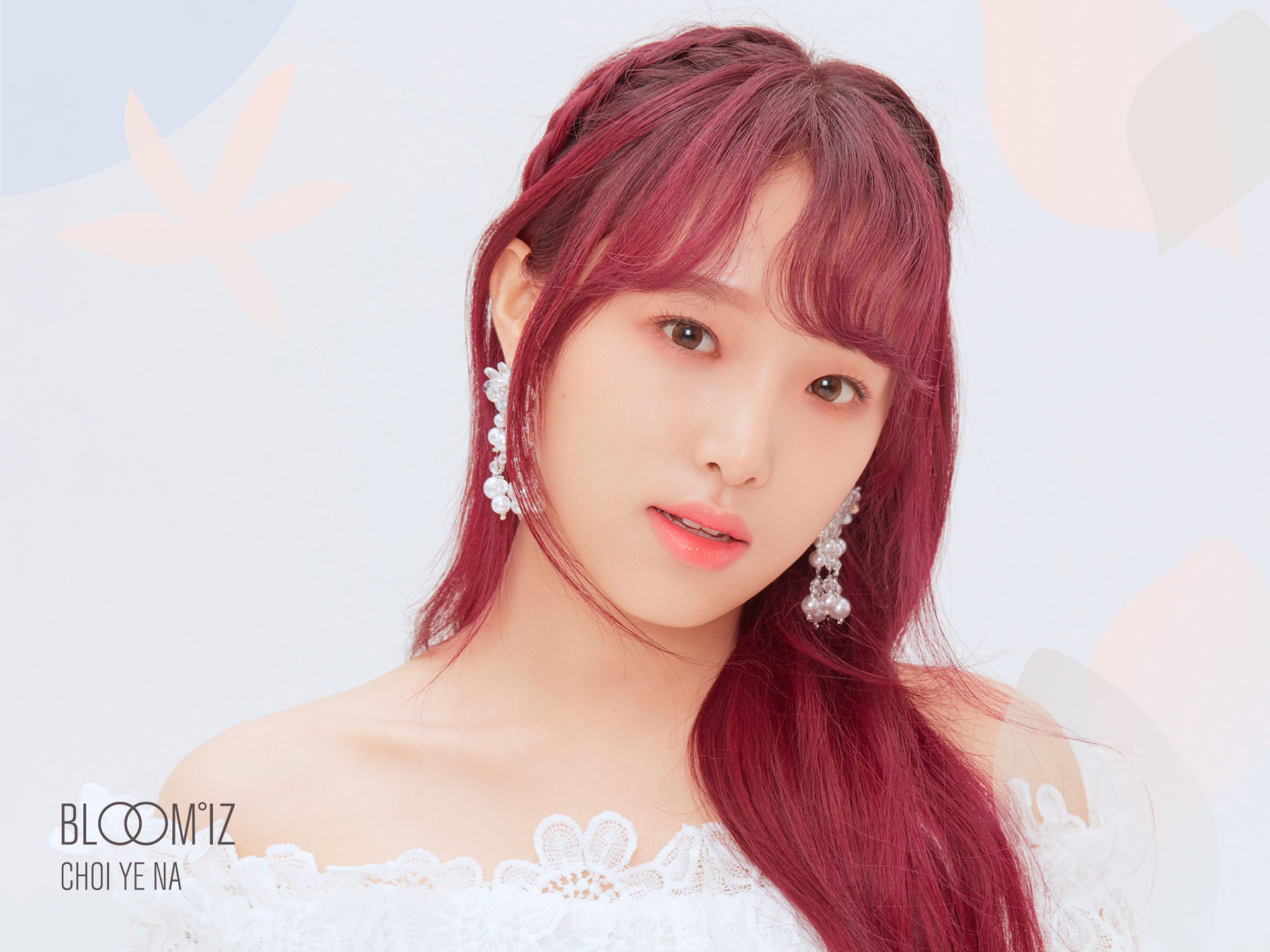 IZ*ONE BLOOM*IZ 2020 Unreleased Teaser Photos 1 (HD/HR) - K-Pop Database / dbkpop.com