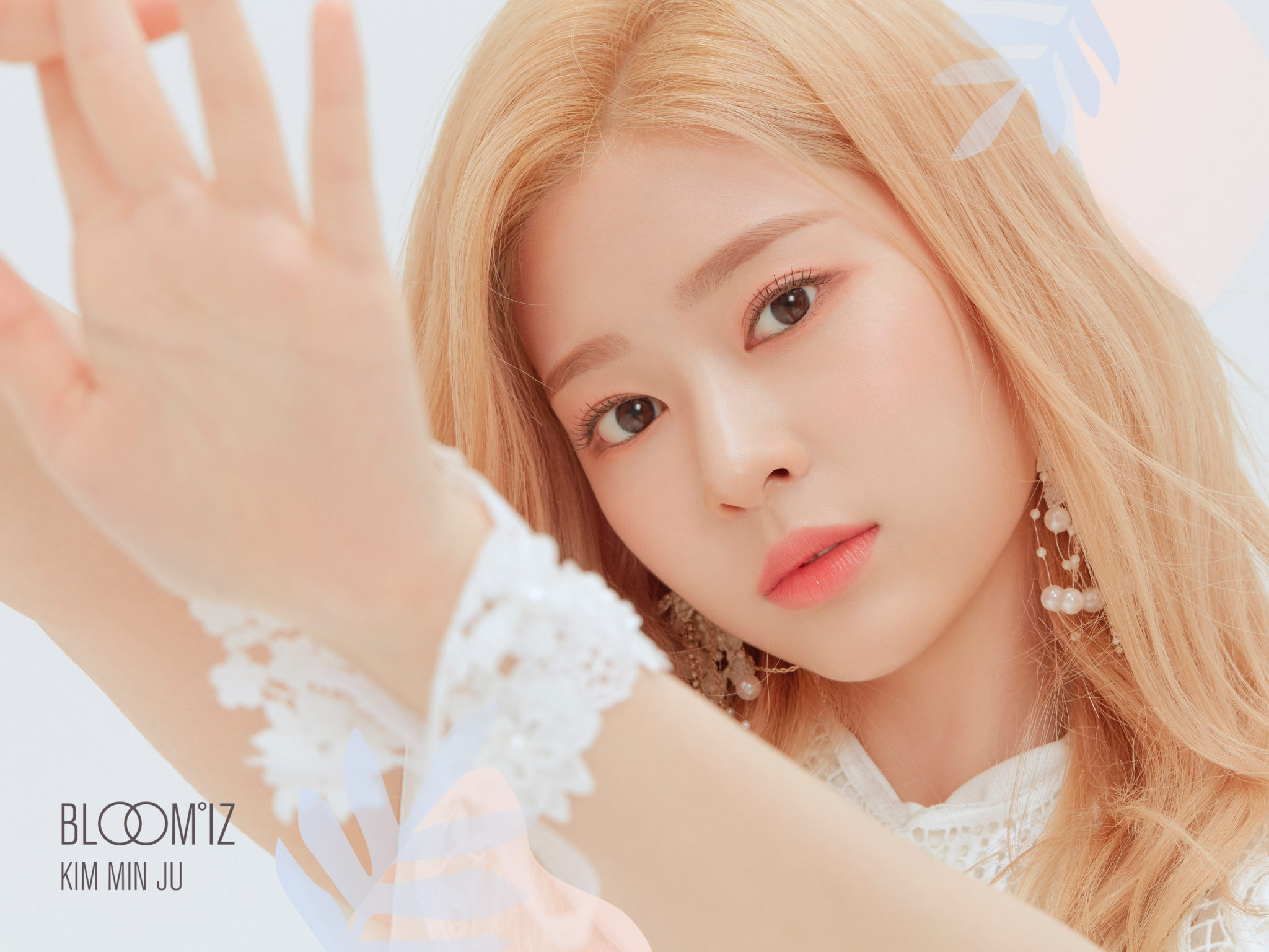 IZ*ONE BLOOM*IZ 2020 Unreleased Teaser Photos 1 (HD/HR) - K-Pop Database / dbkpop.com