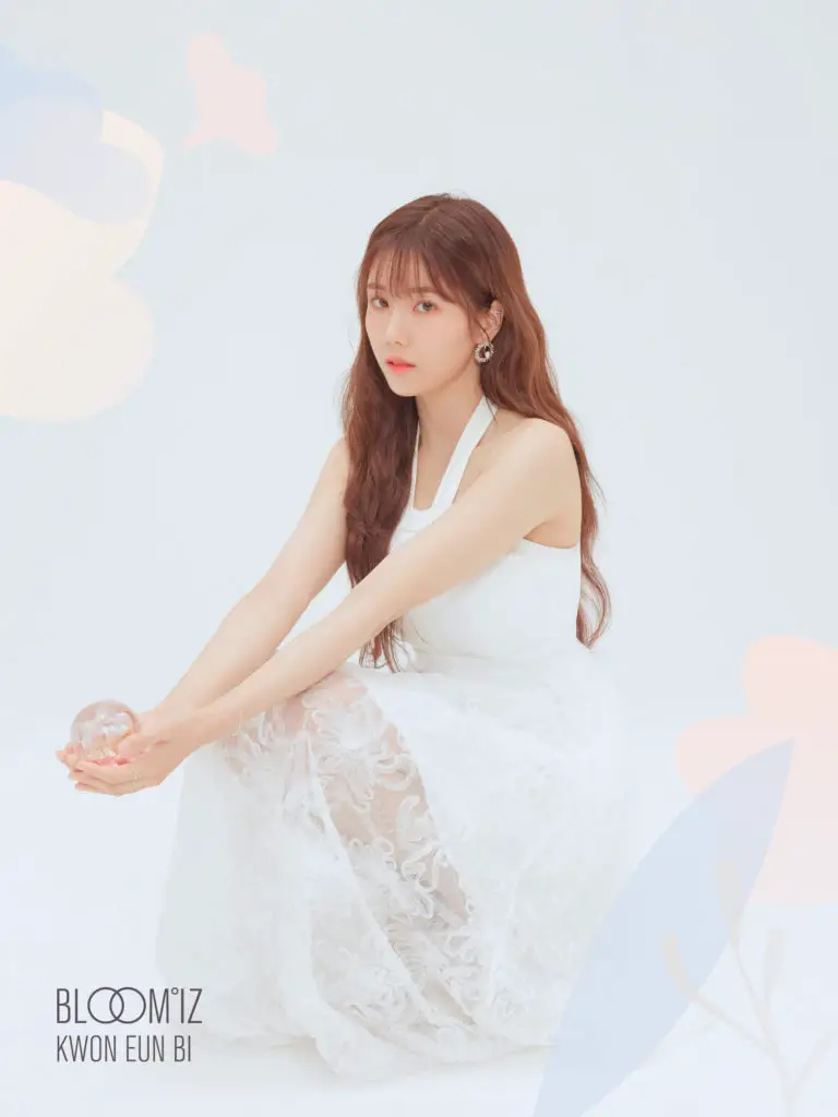 IZ*ONE BLOOM*IZ 2020 Unreleased Teaser Photos 1 (HD/HR) - K-Pop Database / dbkpop.com