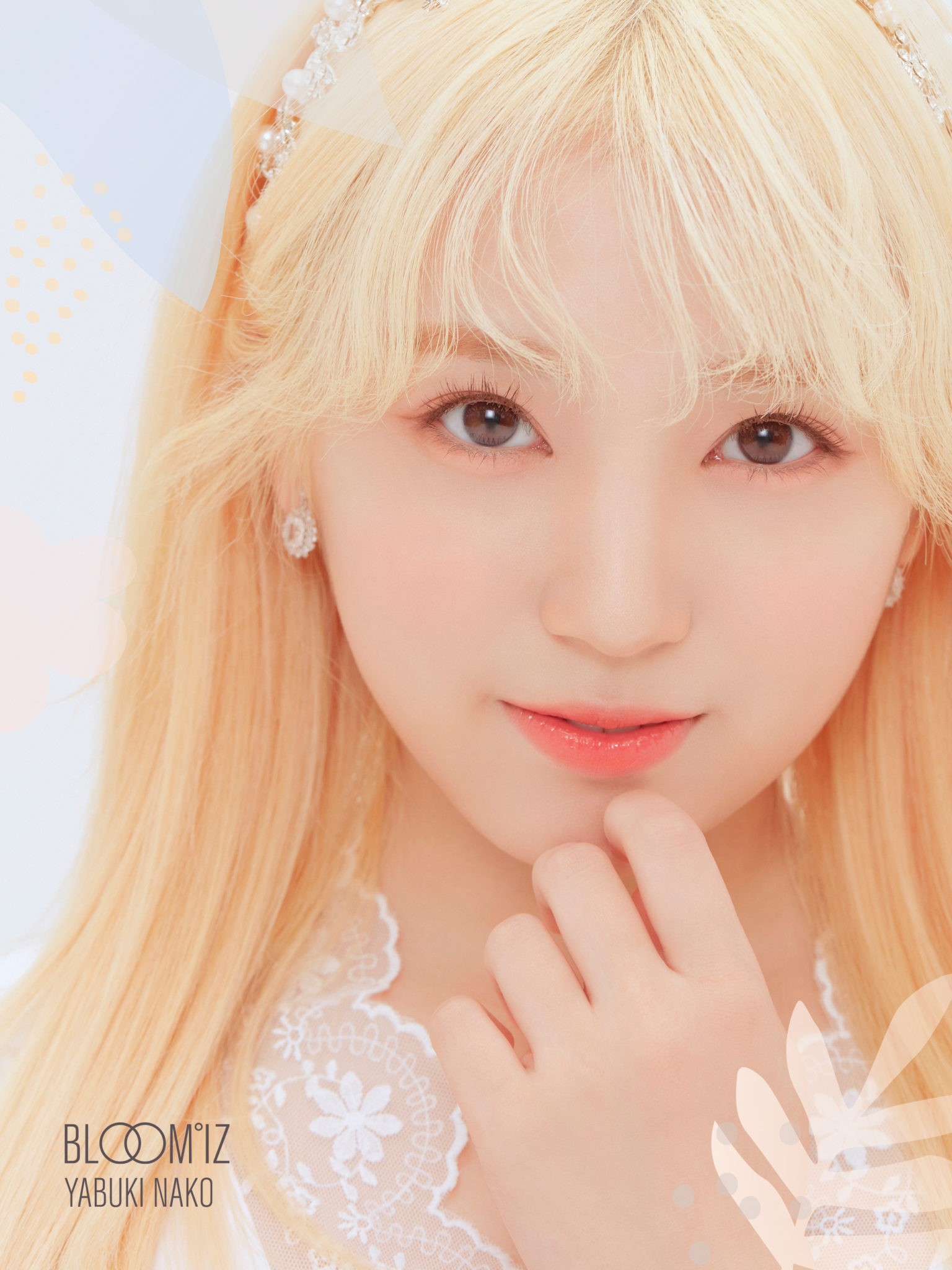 IZ*ONE BLOOM*IZ 2020 Unreleased Teaser Photos 1 (HD/HR) – K-Pop Database