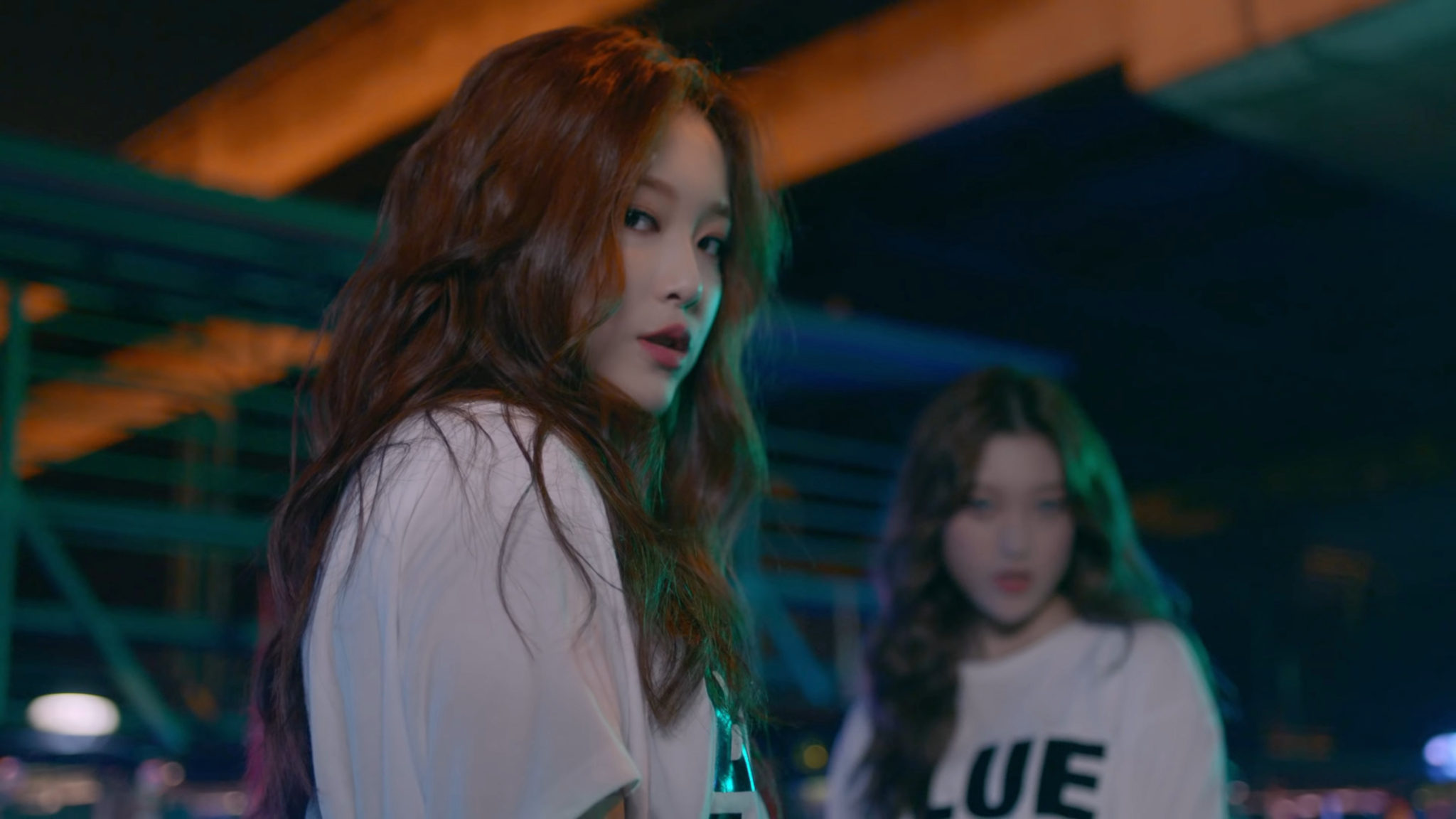 LOONA – So What – K-Pop Database