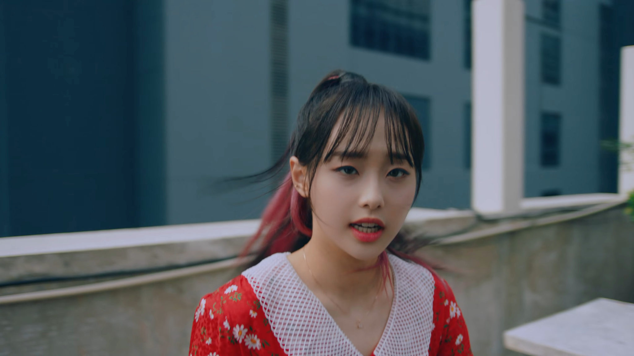 LOONA – So What – K-Pop Database