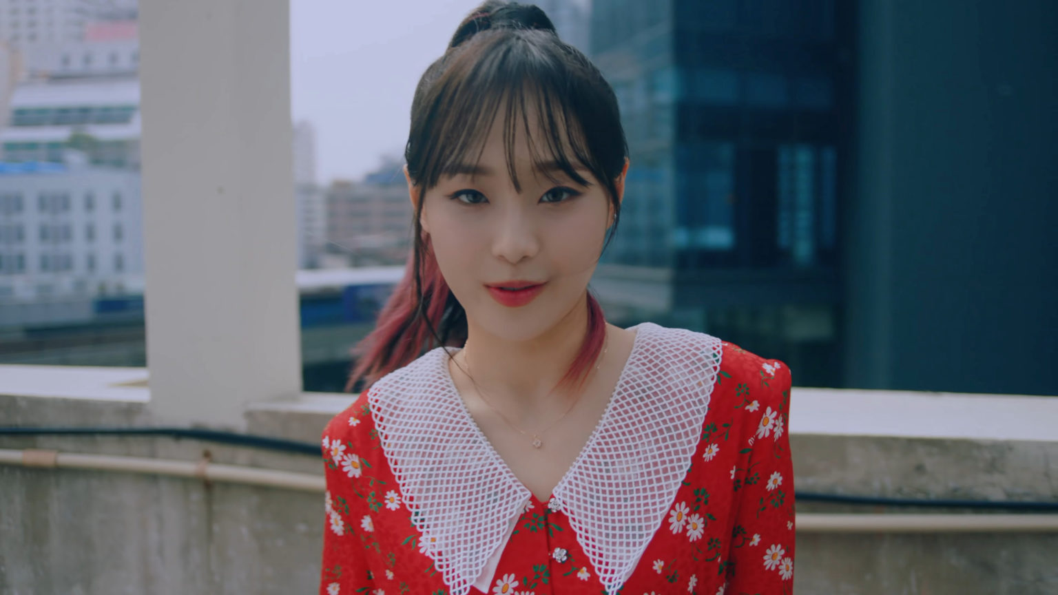 LOONA – So What – K-Pop Database