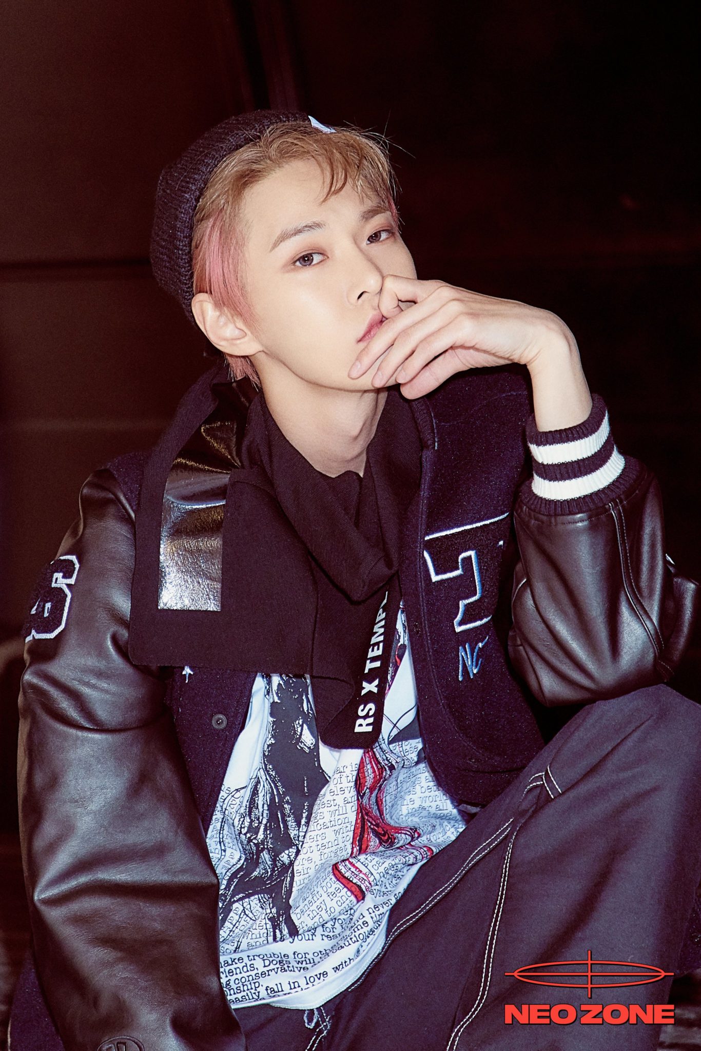 NCT 127 Neo Zone ‘NEOZONE Discovery 2’ Concept Photos (HD/HR) - K-Pop ...