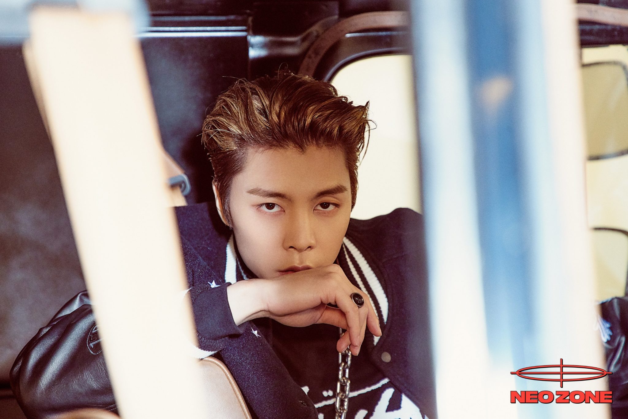 NCT 127 Neo Zone ‘NEOZONE Discovery 2’ Concept Photos (HD/HR) – K-Pop ...