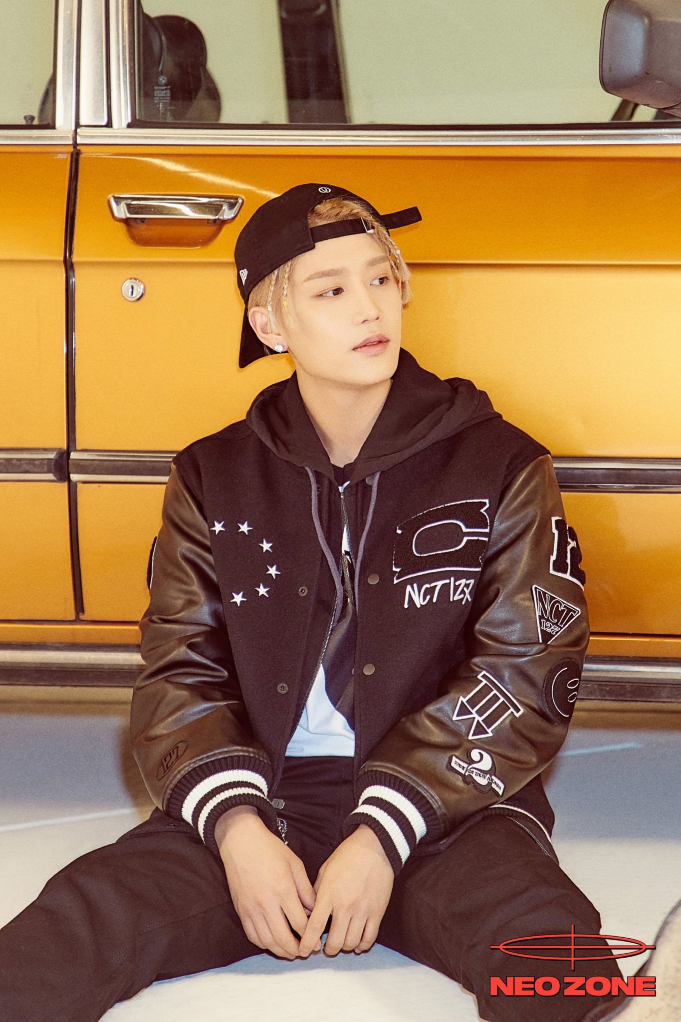 NCT 127 Neo Zone ‘NEOZONE Discovery 2’ Concept Photos (HD/HR) - K-Pop ...