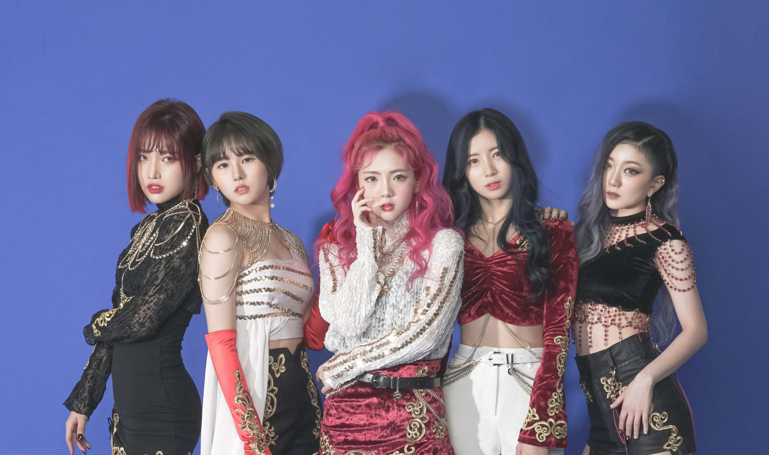 CRAXY Members Profile - K-Pop Database / dbkpop.com