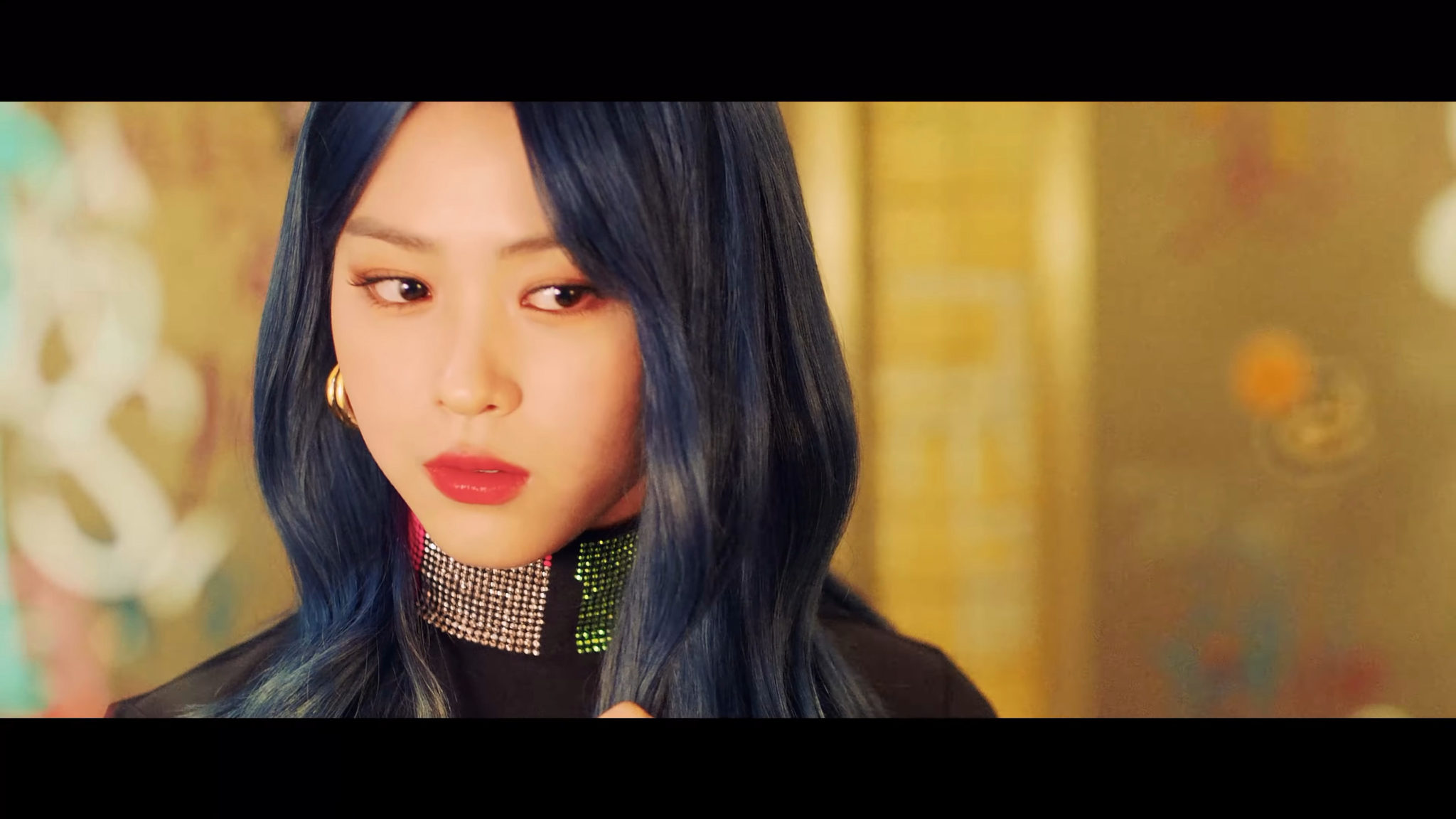 ITZY Wannabe MV Screencaps and who’s who - K-Pop Database / dbkpop.com