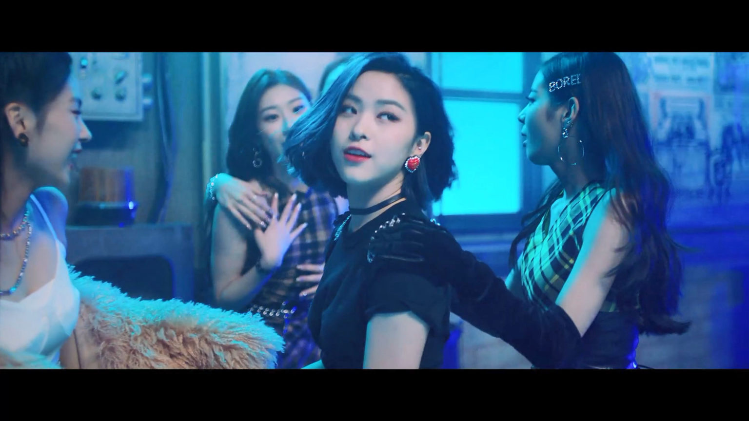 ITZY Wannabe MV Teaser Screencaps (HD) – K-Pop Database