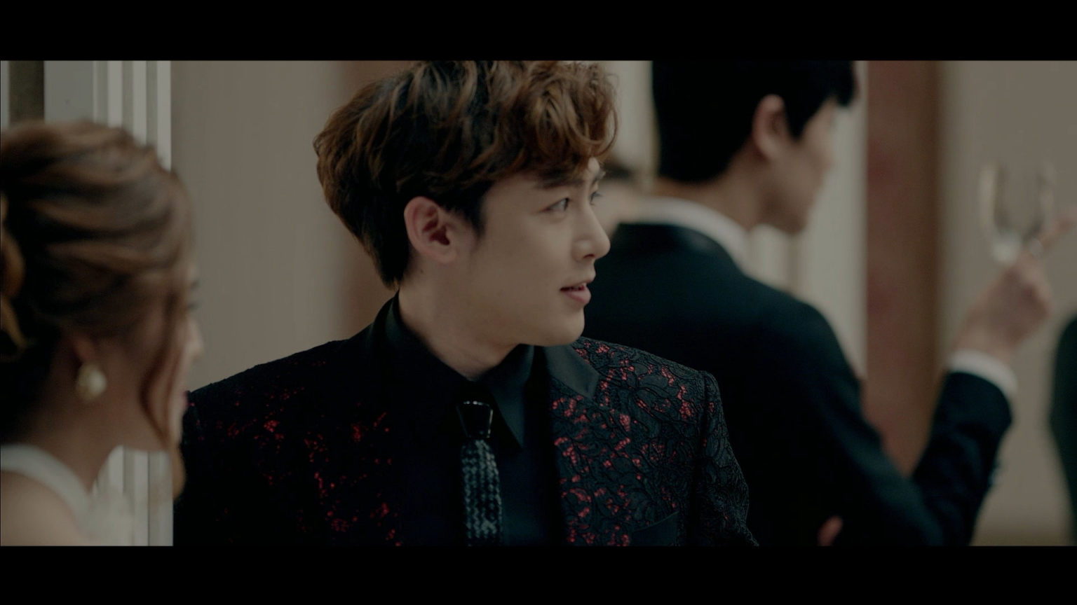 2PM - My House who's who - K-Pop Database / dbkpop.com