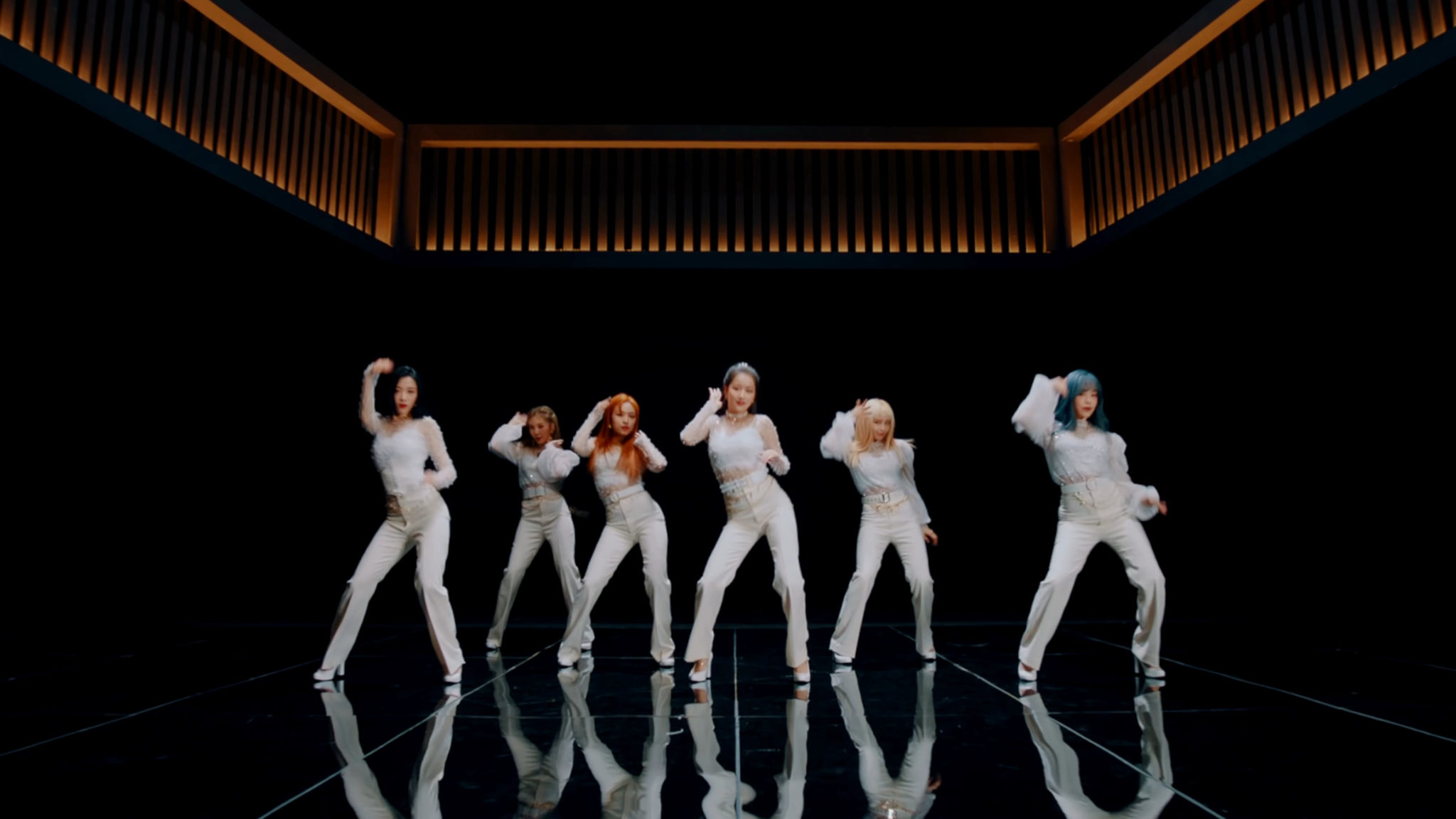 APRIL – LALALILALA – K-Pop Database
