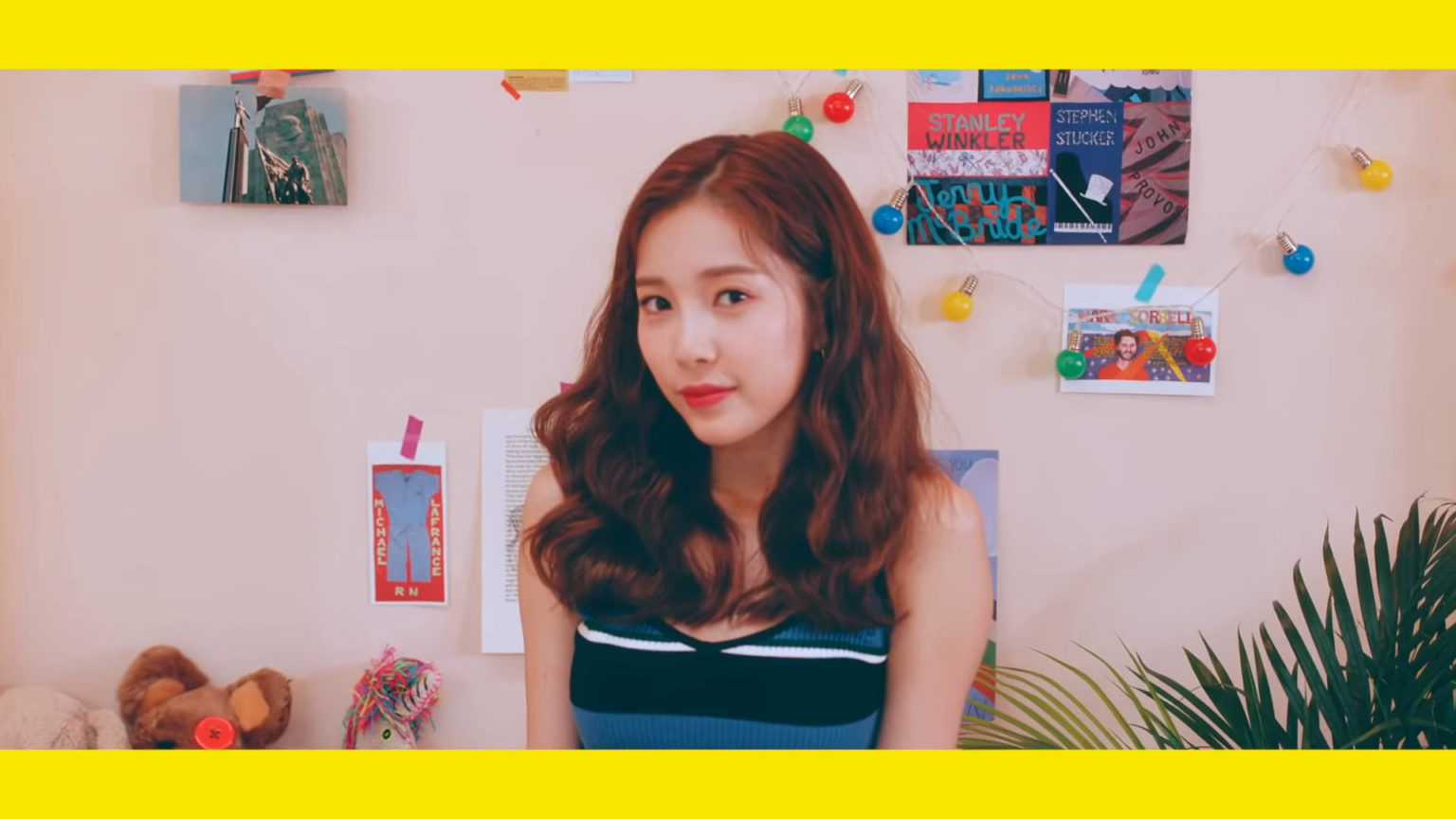 APRIL – Oh! My Mistake – K-Pop Database