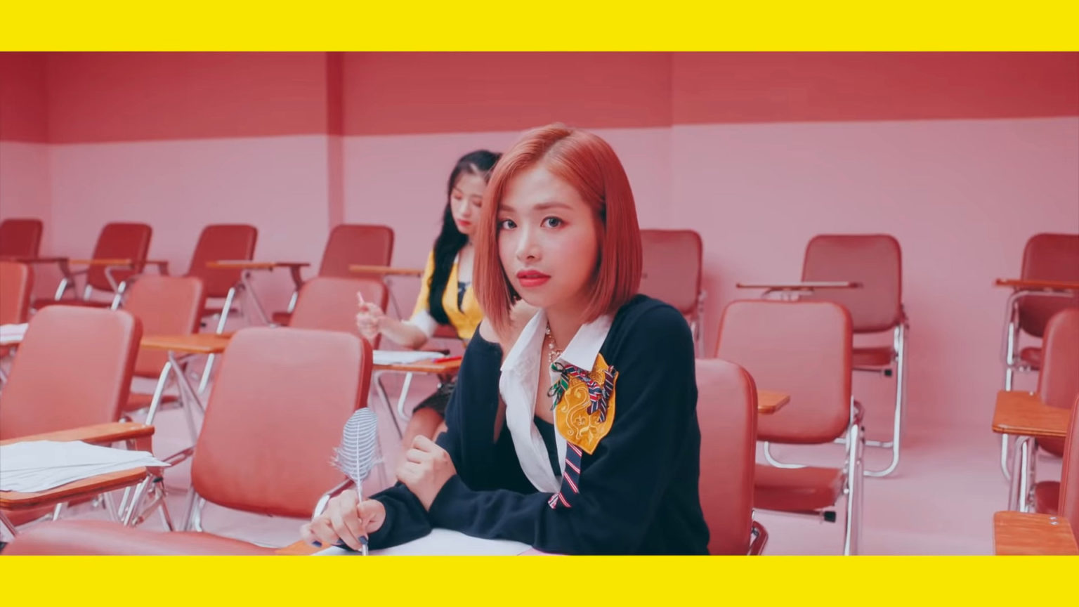 APRIL – Oh! My Mistake – K-Pop Database