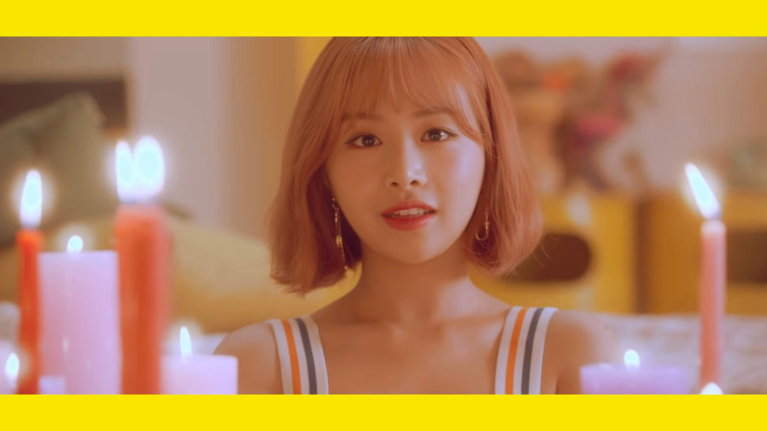 APRIL – Oh! My Mistake – K-Pop Database