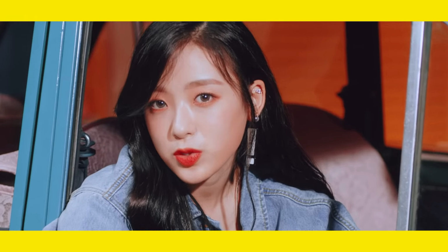 APRIL – Oh! My Mistake – K-Pop Database