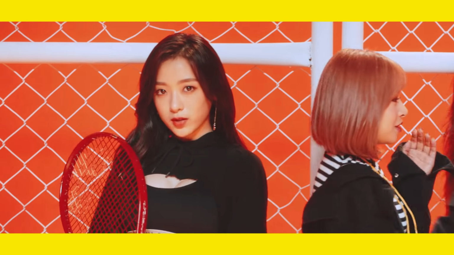 APRIL – Oh! My Mistake – K-Pop Database