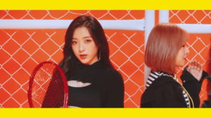 APRIL – Oh! My Mistake – K-Pop Database