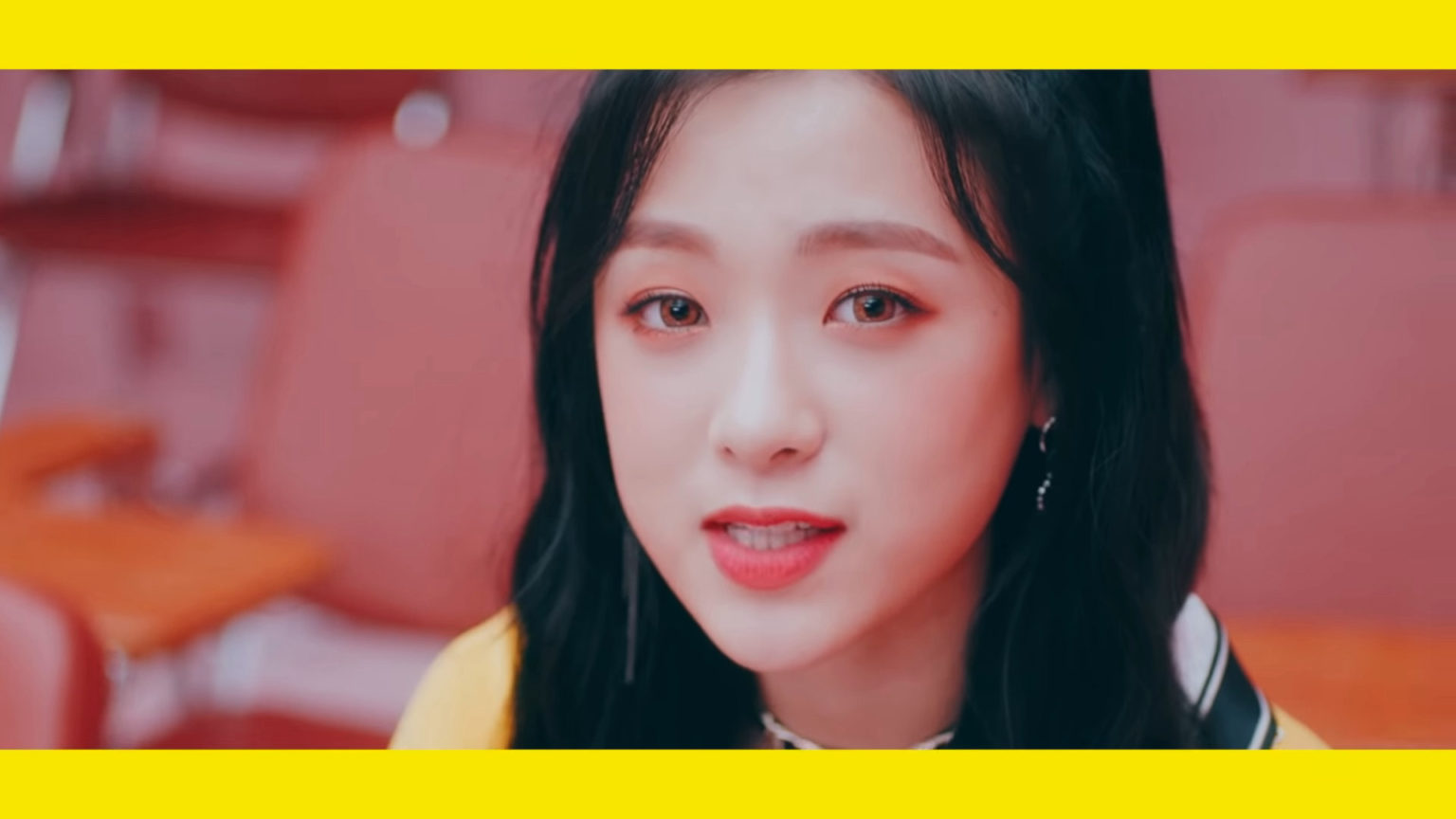 APRIL – Oh! My Mistake – K-Pop Database