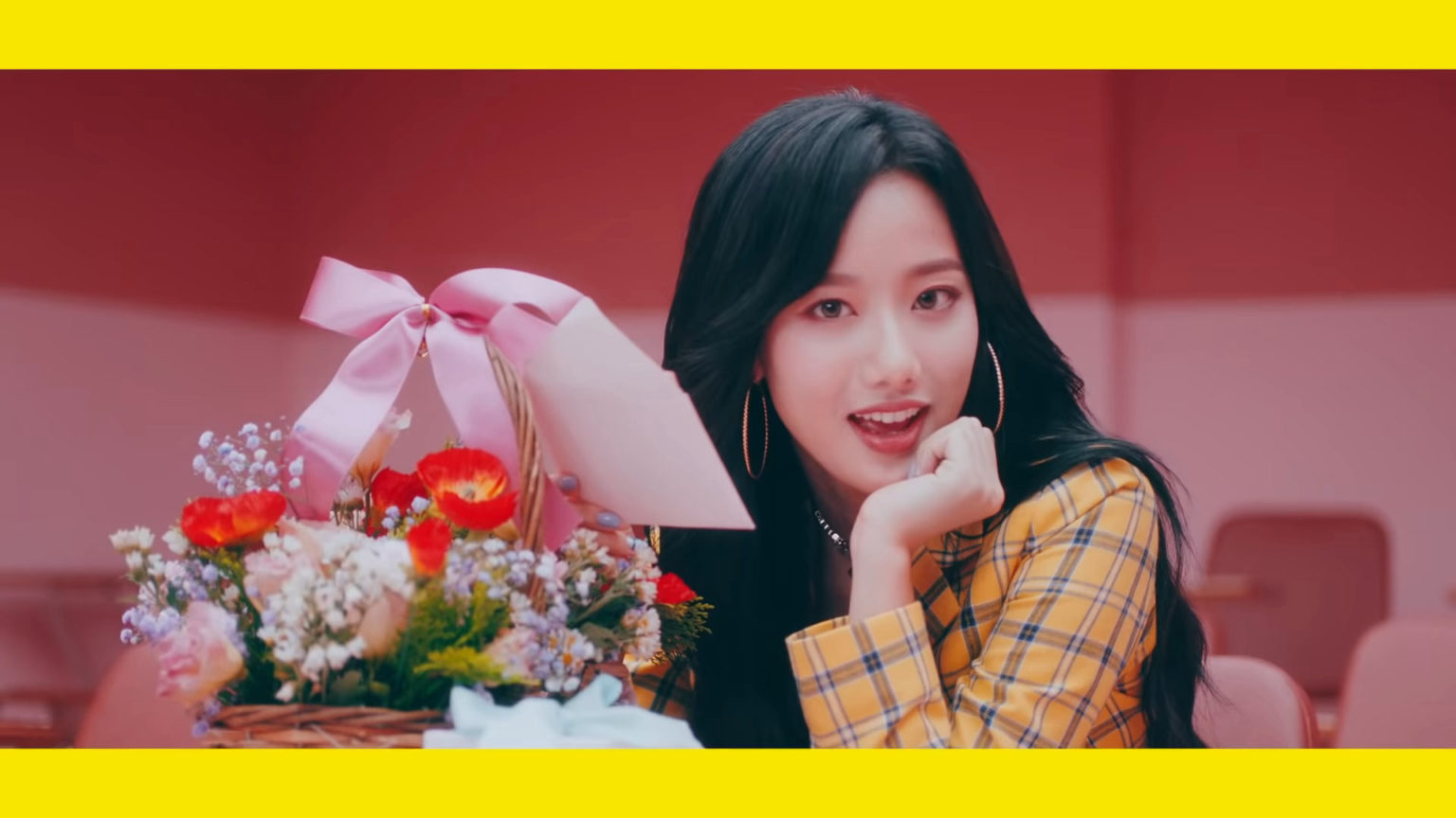 APRIL - Oh! My Mistake who's who - K-Pop Database / dbkpop.com