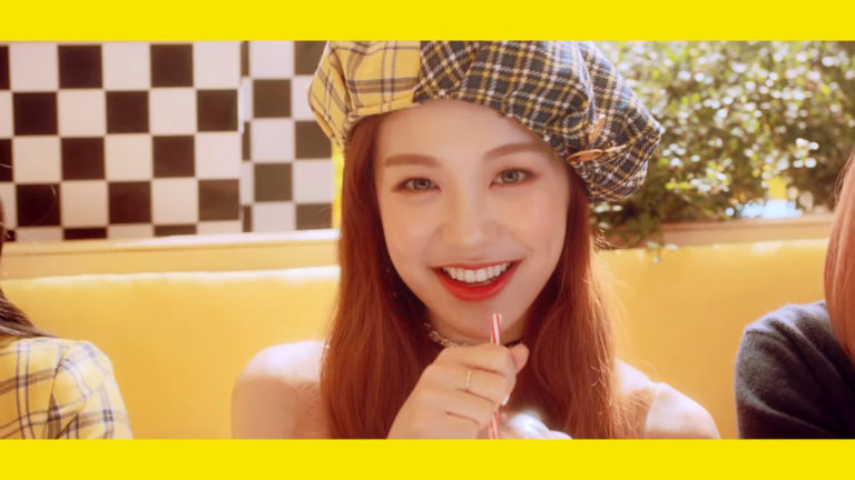 APRIL - Oh! My Mistake who's who - K-Pop Database / dbkpop.com