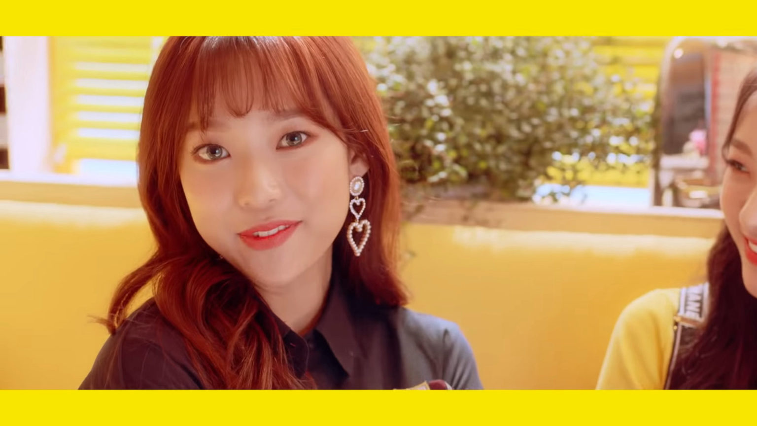 APRIL - Oh! My Mistake who's who - K-Pop Database / dbkpop.com