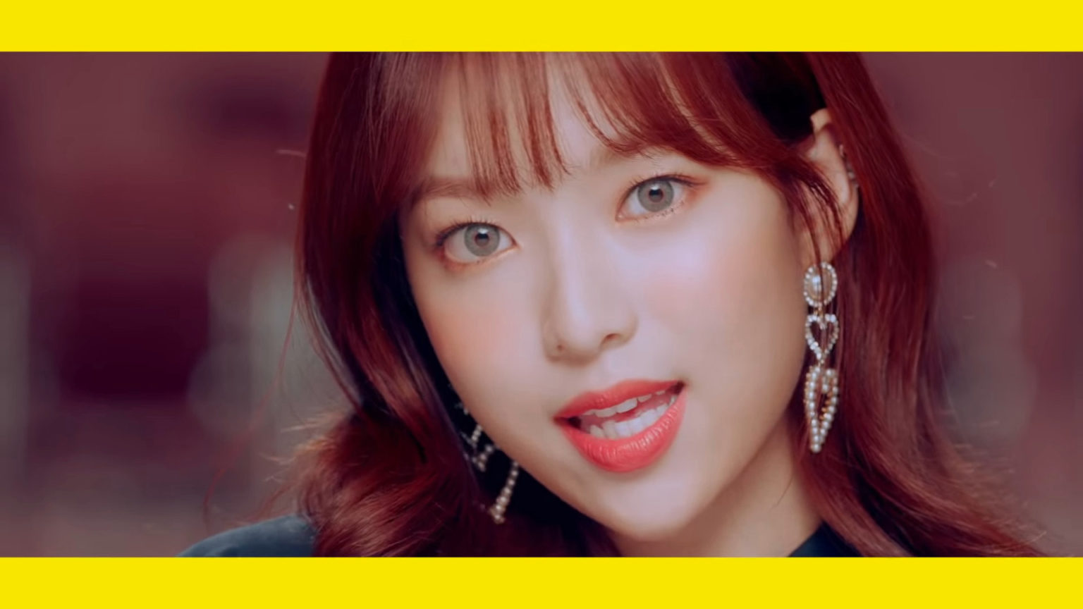 APRIL - Oh! My Mistake who's who - K-Pop Database / dbkpop.com