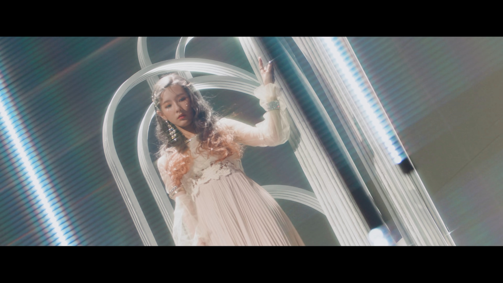 (G)I-DLE - Oh My God who's who - K-Pop Database / dbkpop.com