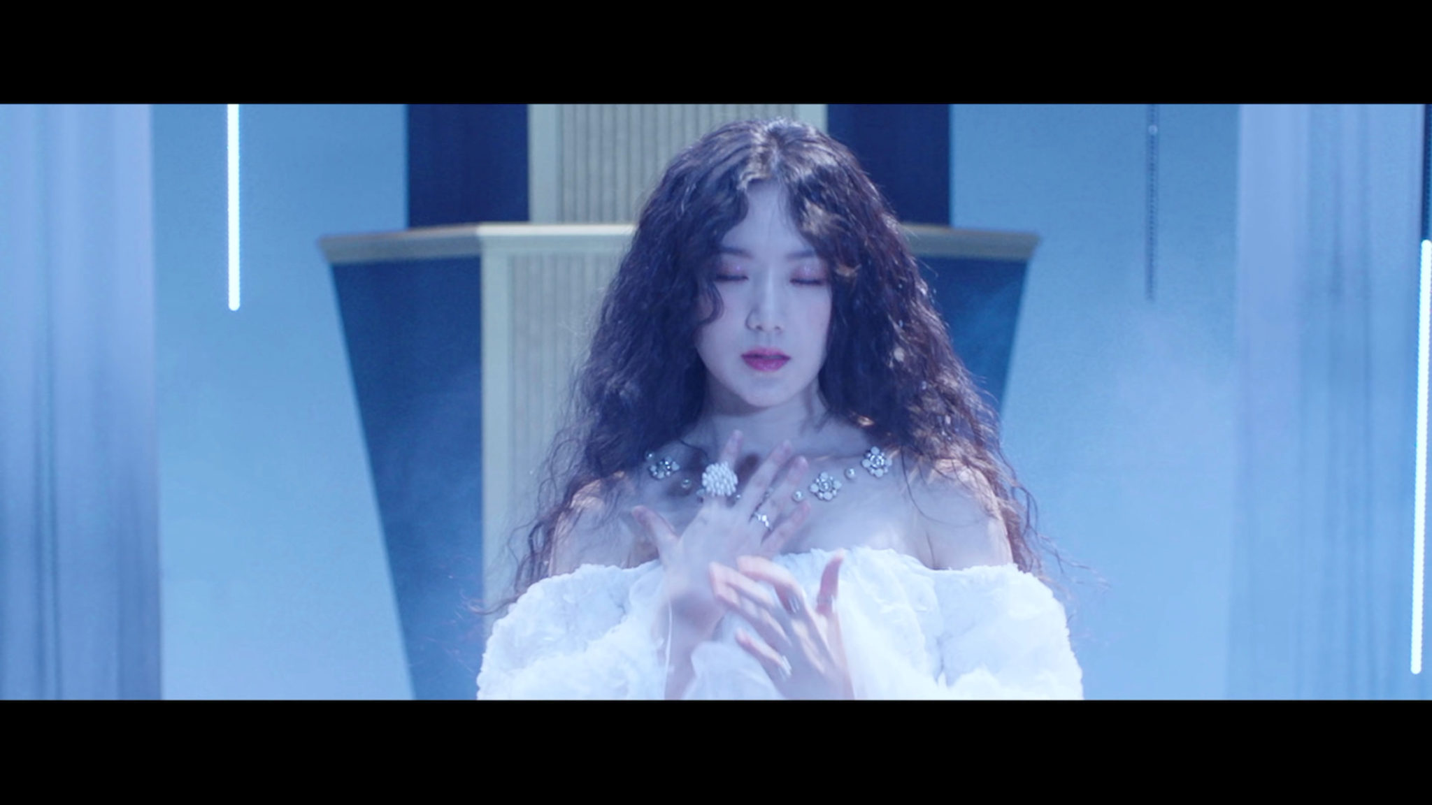 (G)I-DLE - Oh My God who's who - K-Pop Database / dbkpop.com