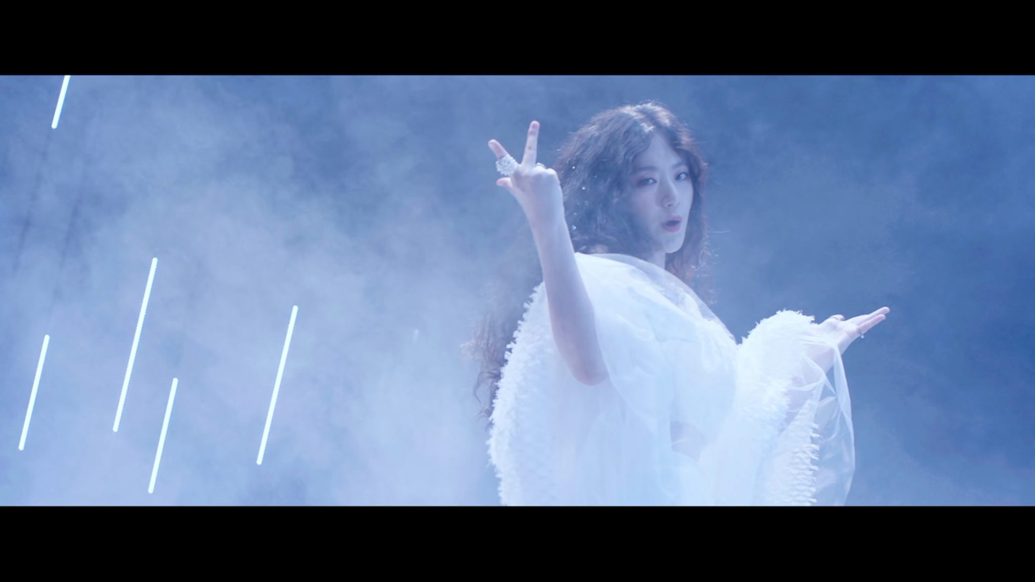 (G)I-DLE - Oh My God who's who - K-Pop Database / dbkpop.com