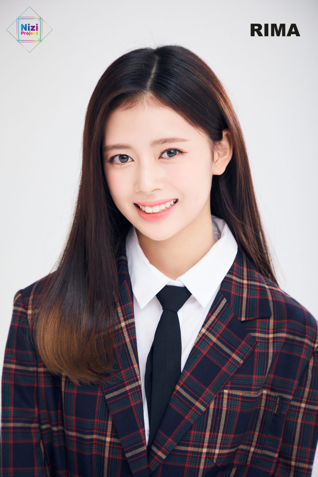 Nizi Project Part 2 Profile Photos (HD/HQ/HR) - K-Pop Database / dbkpop.com