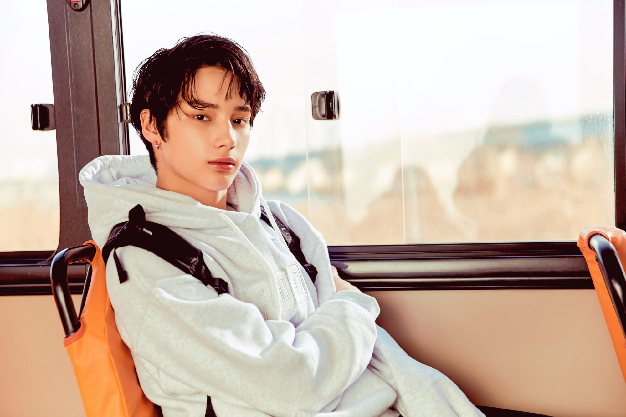TXT Hueningkai The Dream Chapter: Eternity Teaser Photos - Port (HD/HQ ...