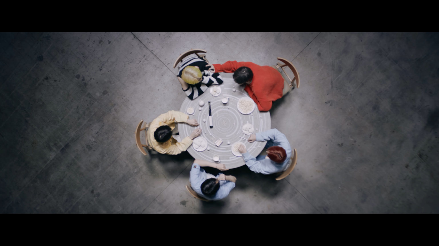 TXT The Dream Chapter: Eternity Concept Trailer Screencaps (4K) – K-Pop ...