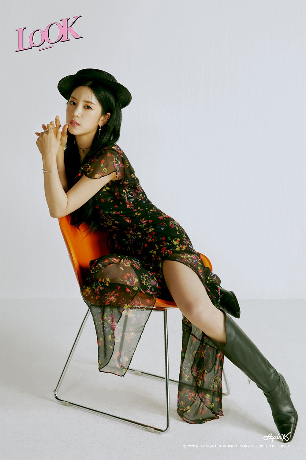 Apink Archives - K-Pop Database