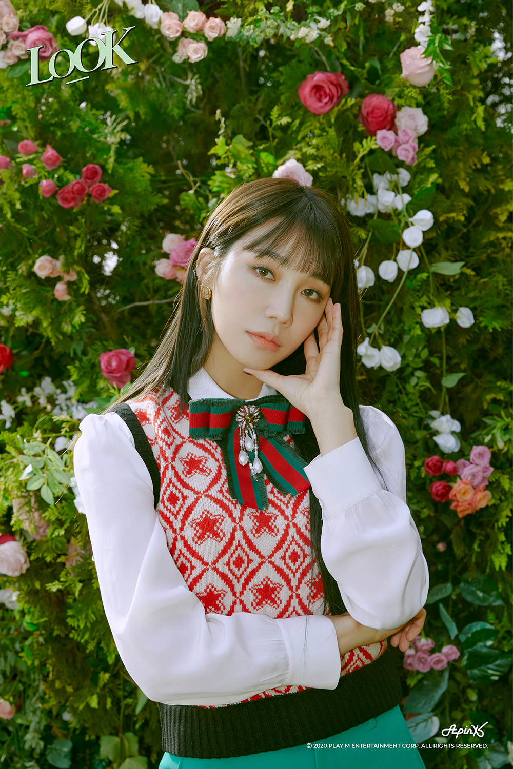 Apink Archives - K-Pop Database