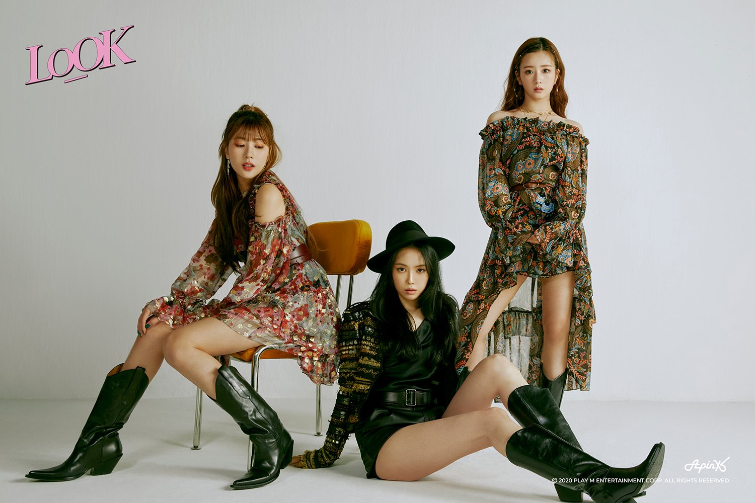 Apink Archives - K-Pop Database