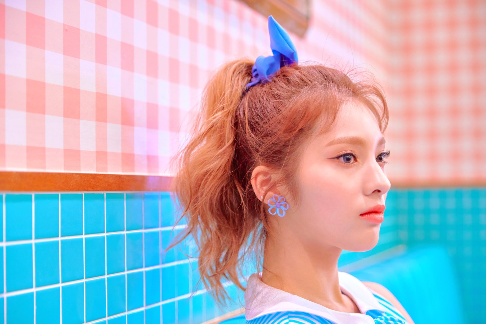 FANATICS Vavi Girl / Plus Two Teaser/Concept Photos (HD/HQ/HR) - K-Pop ...