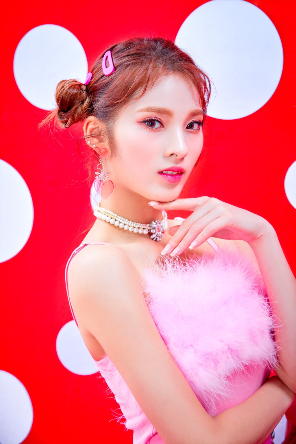 FANATICS Vavi Girl / Plus Two Teaser/Concept Photos (HD/HQ/HR) - K-Pop Database / dbkpop.com