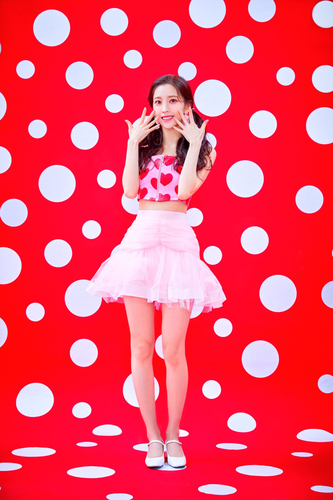 FANATICS Vavi Girl / Plus Two Teaser/Concept Photos (HD/HQ/HR) – K-Pop ...