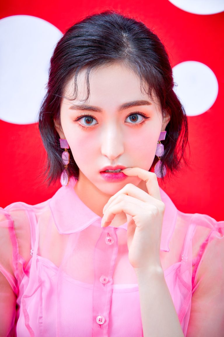 FANATICS Vavi Girl / Plus Two Teaser/Concept Photos (HD/HQ/HR) – K-Pop ...