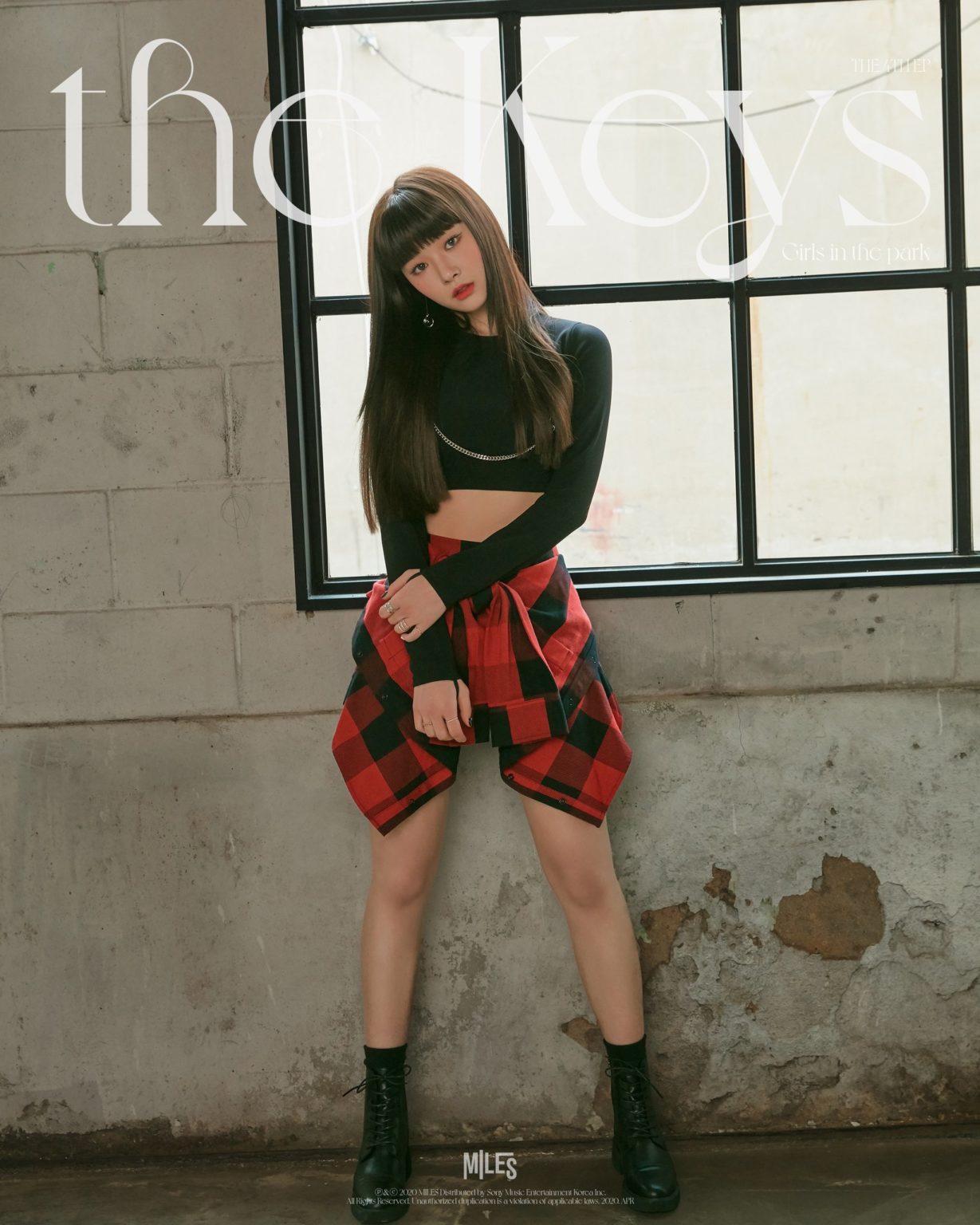 GWSN The Keys Teaser Photos (HD/HQ/HR) – K-Pop Database