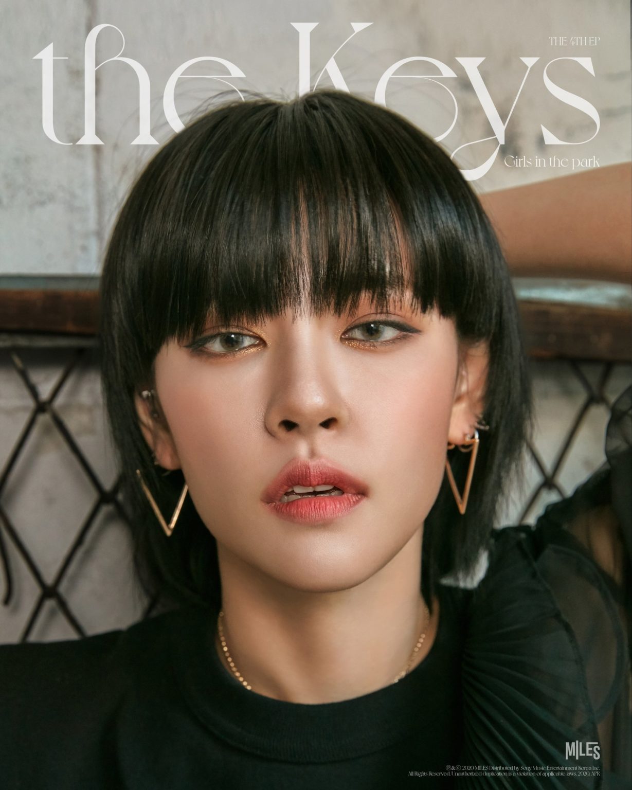 GWSN The Keys Teaser Photos (HD/HQ/HR) – K-Pop Database