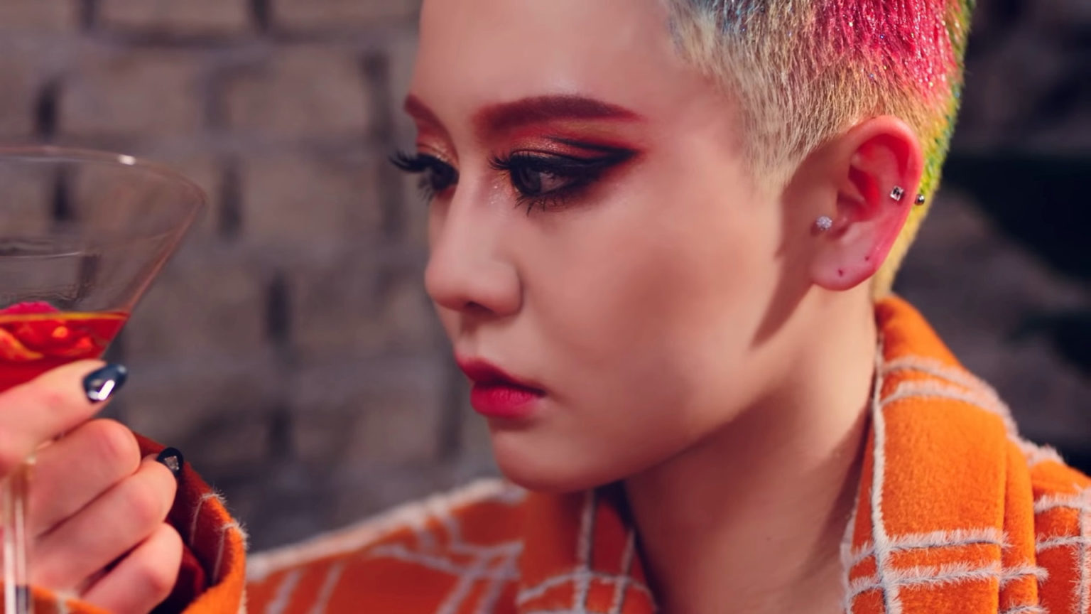 H.U.B – Finale – K-Pop Database